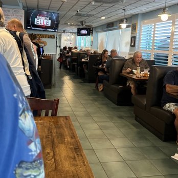 FISH SHACK - 936 Photos & 953 Reviews - 2460 N Federal Hwy, Lighthouse ...