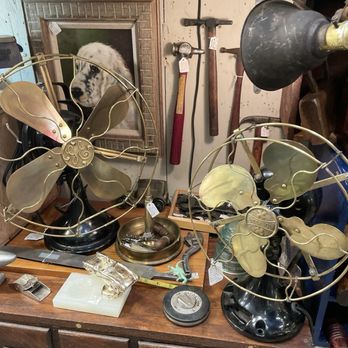 UNCOMMON OBJECTS - Updated December 2025 - 905 Photos & 427 Reviews ...