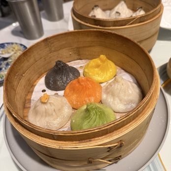 CORNER DUMPLING HOUSE - Updated December 2025 - 223 Photos & 84 Reviews ...