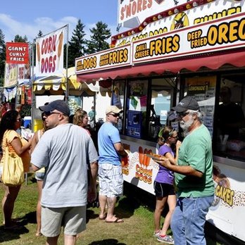 KITSAP COUNTY FAIRGROUNDS & EVENTS CENTER - Updated December 2025 - 90 ...