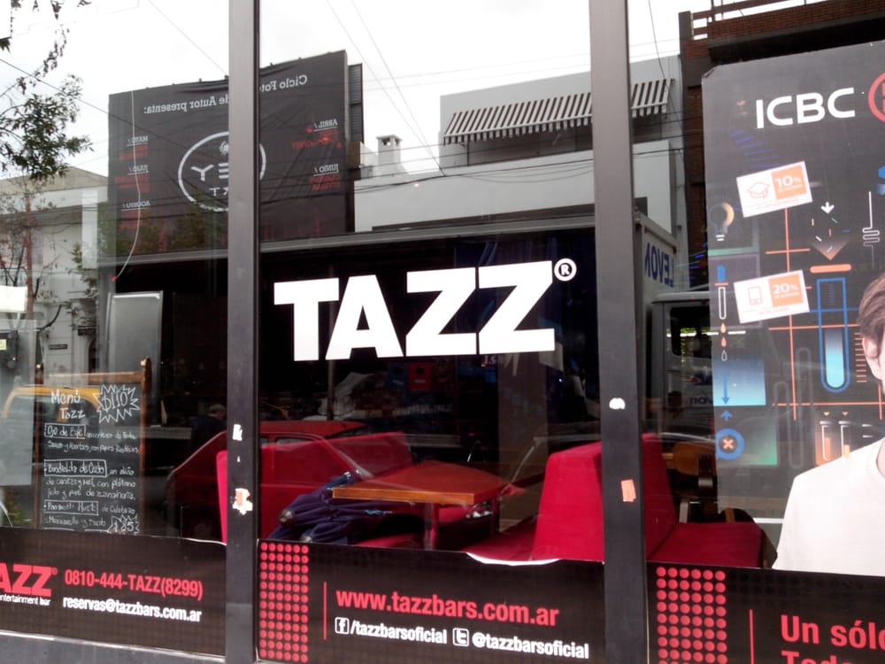 TAZZ - Updated March 2025 - 31 Photos & 22 Reviews - Armenia 1744 ...