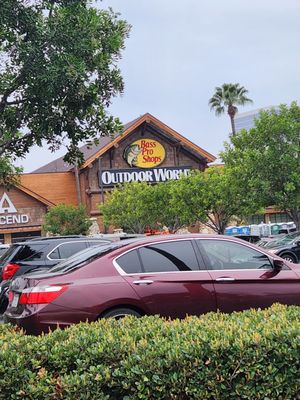 BASS PRO SHOPS - 71 Technology Dr, Irvine, California - Accessories ...