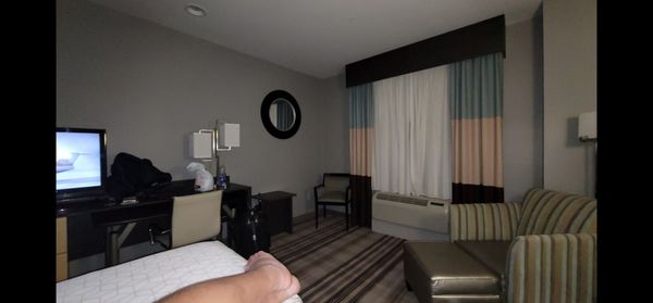 HOLIDAY INN EXPRESS & SUITES AMARILLO WEST - Updated April 2025 - 148 ...