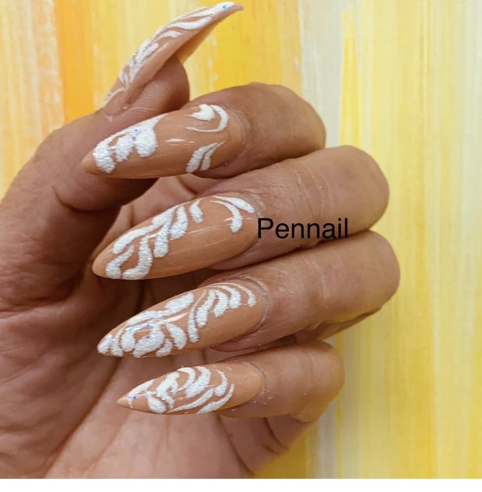 DAVI NAILS - Updated October 2024 - 39 Photos & 48 Reviews - 3223 E ...