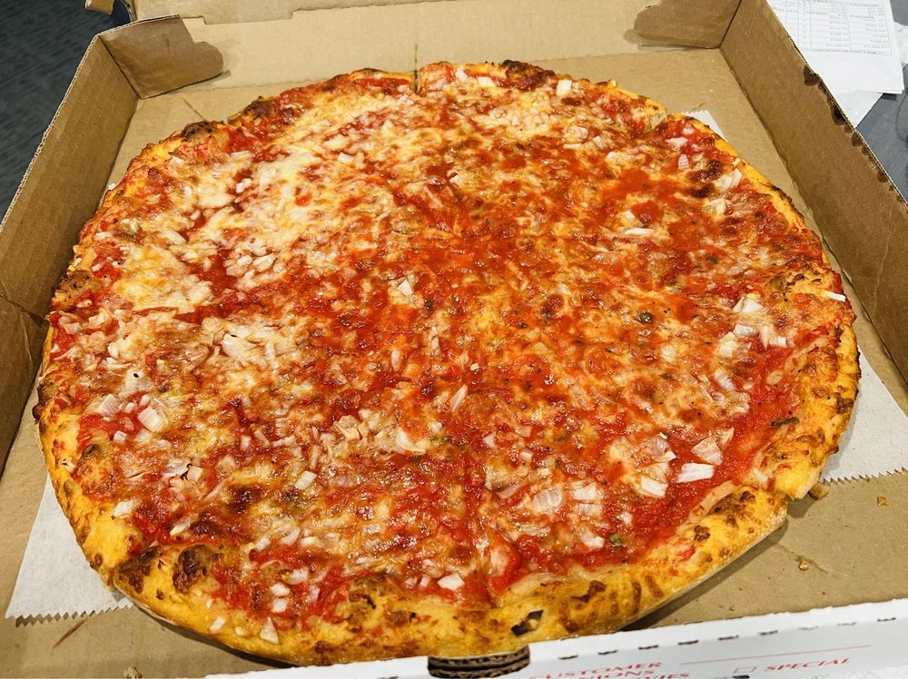 CHEERS CAFE - Updated October 2025 - 700 Luzerne Ave, West Pittston ...