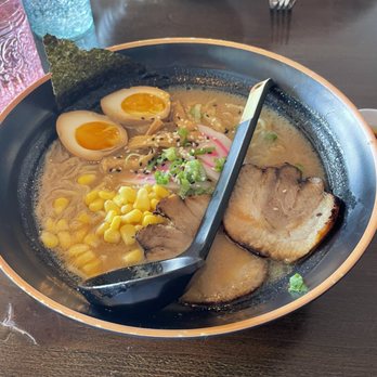 ZEN RAMEN - Updated August 2025 - 70 Photos & 37 Reviews - 4674 Cottage ...
