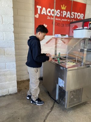 TACOS Y MÁS - 233 Photos & 320 Reviews - 10203 Hole Ave, Riverside ...