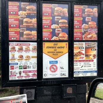 GRIFF’S HAMBURGERS - Updated December 2025 - 43 Photos & 98 Reviews ...