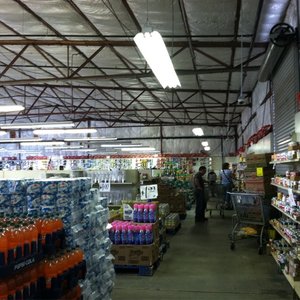 US FOODS CHEF’STORE - Updated November 2025 - 3275 R St, Merced ...