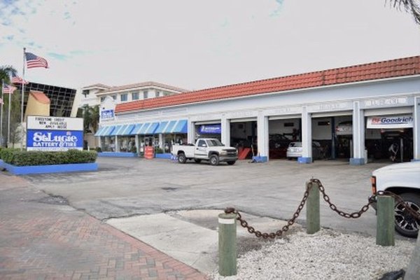 ST. LUCIE BATTERY AND TIRE - Updated May 2026 - 17 Reviews - 317 Orange ...