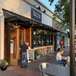 TAZZA KITCHEN VILLAGE DISTRICT - Updated December 2025 - 829 Photos ...