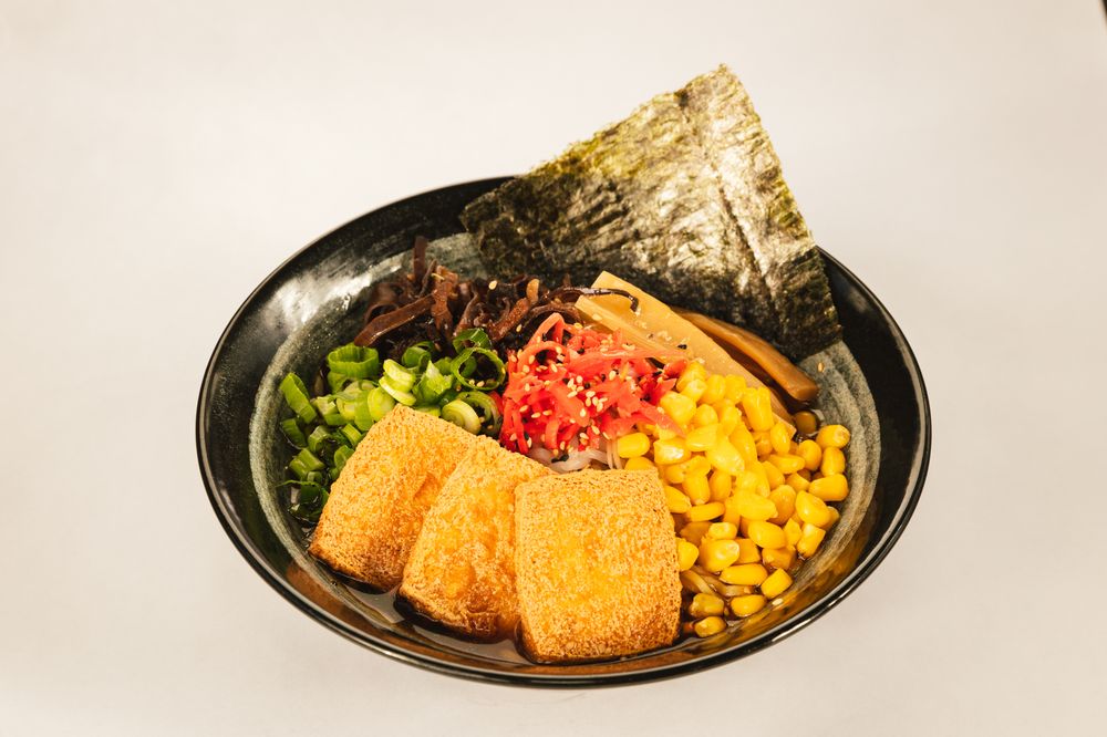 TAMASHII RAMEN - Updated December 2025 - 40 Photos & 24 Reviews - 1104 ...