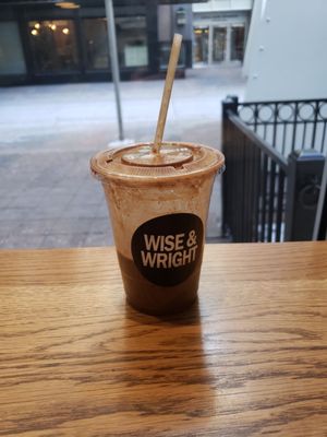 WISE AND WRIGHT - 73 Photos & 50 Reviews - 317 7th Avenue SW, Calgary, Alberta - Coffee & Tea ...