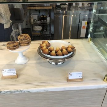 WARDA PATISSERIE - Updated May 2024 - 159 Photos & 54 Reviews - 70 West ...