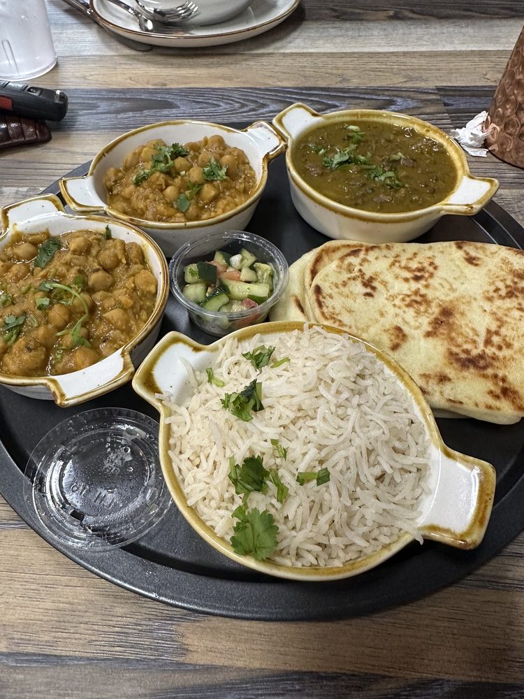 TWISTED INDIAN STREET FOOD, LEMOORE - Updated October 2024 - 112 Photos ...