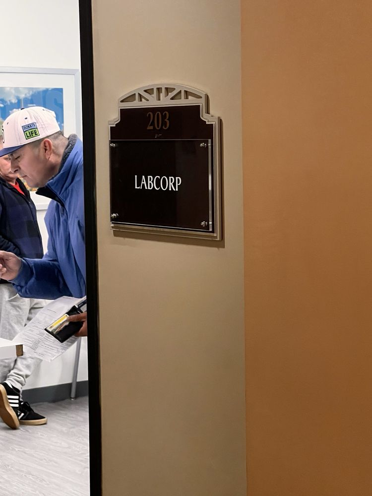 LABCORP - Updated December 2025 - 12 Photos & 23 Reviews - 3989 W ...