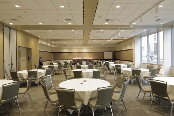 SEATTLE CONVENTION CENTER - Updated January 2026 - 455 Photos & 153 ...