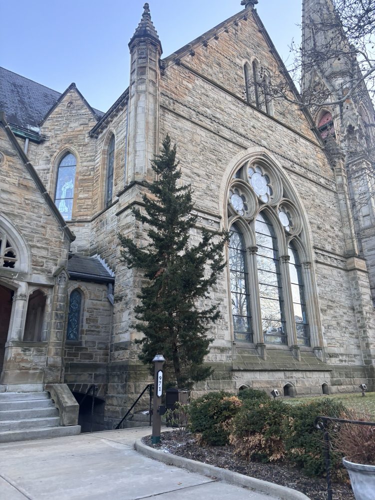 CALVARY UNITED METHODIST CHURCH with photos - Updated August 2024 - 46 ...