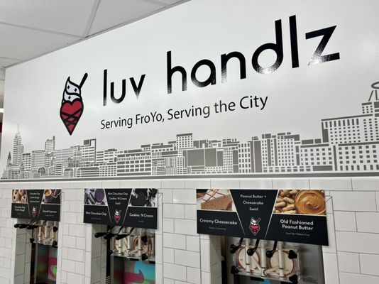 LUV HANDLZ - Updated December 2025 - 55 Photos & 21 Reviews - 2500 ...