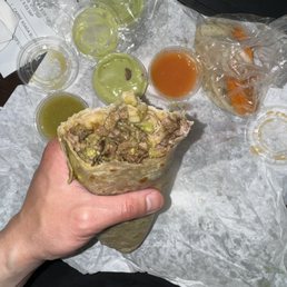 BURRITO FACTORY - Updated December 2025 - 49 Photos & 110 Reviews - 130 ...