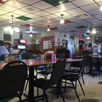 THE ITALIAN EXPRESS - Updated December 2025 - 19 Reviews - 1112 E ...