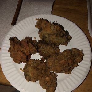 MISTER FISH - Updated August 2024 - 50 Photos & 144 Reviews - 715 E ...