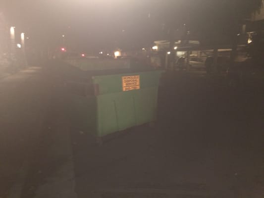 HONOLULU DISPOSAL SERVICE - Updated January 2026 - 27 Photos & 46 ...