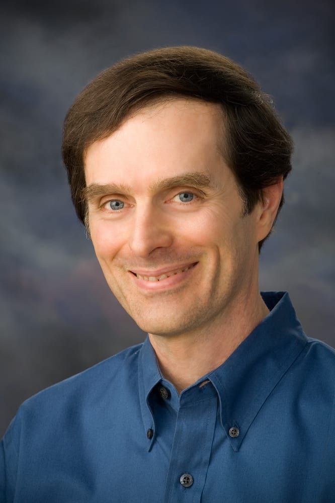 ALAN STRACHAN, PH.D. - 147 S River St, Santa Cruz, CA - Yelp