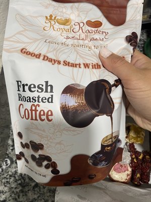 ROYAL ROASTERY - HOUSTON - 51 Photos & 36 Reviews - 6467 Westheimer Rd ...