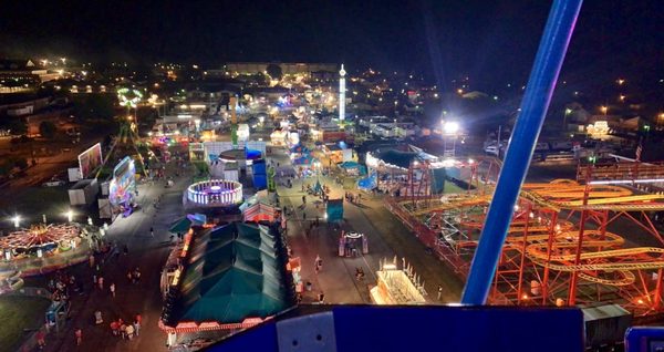 MISSOURI STATE FAIR - Updated August 2024 - 40 Photos & 23 Reviews ...