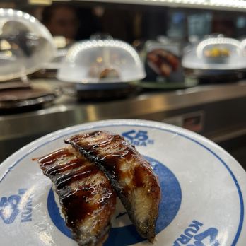 KURA REVOLVING SUSHI BAR - Updated July 2024 - 2960 Photos & 1810 ...