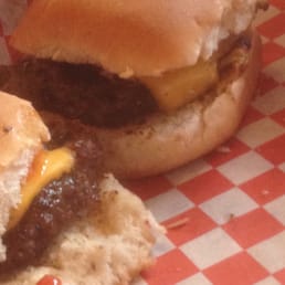 KNOCKOUT BURGER - Updated October 2025 - 123 Photos & 457 Reviews ...