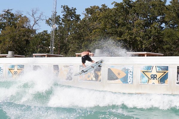 WACO SURF - 21 Photos - 5347 Old Mexia Rd, Waco, TX - Yelp