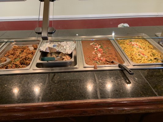 SITAR INDIAN CUISINE - 104 Photos & 297 Reviews - 3630 Durham Chapel ...