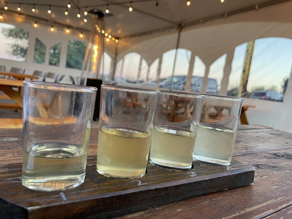 OLD STONE CIDER - Updated November 2024 - 25 Photos & 24 Reviews - 959 ...