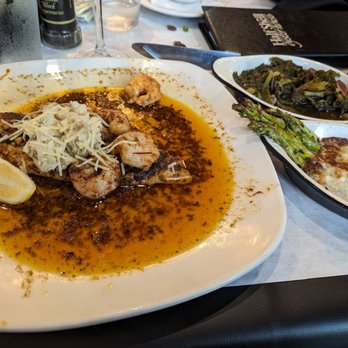 HALF SHELL OYSTER HOUSE Flowood, MS - Updated November 2024 - 465 ...