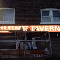 49 STREET TAVERN - Updated September 2025 - 63 Photos & 54 Reviews ...
