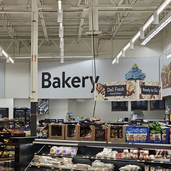 WALMART SUPERCENTER - Updated December 2025 - 168 Photos & 225 Reviews ...