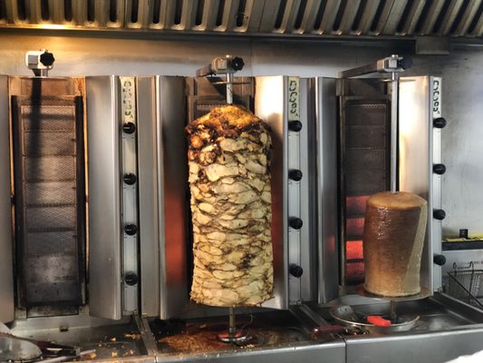 SHAWARMA DAMASCUS - Updated January 2025 - 21 Photos & 18 Reviews - 101 ...