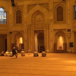 AL-FAROOQ MASJID - 26 Photos - 442 14th St NW, Atlanta, Georgia ...