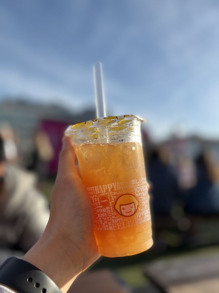 HAPPY LEMON - 264 Photos & 155 Reviews - 1320 4th St, San Francisco ...