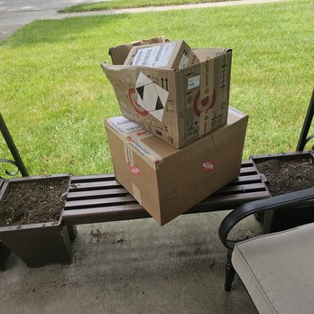 TARGET - Updated December 2025 - 90 Photos & 95 Reviews - 6101 N ...