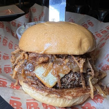 BURGATORY - FOX CHAPEL - Updated March 2025 - 502 Photos & 606 Reviews ...