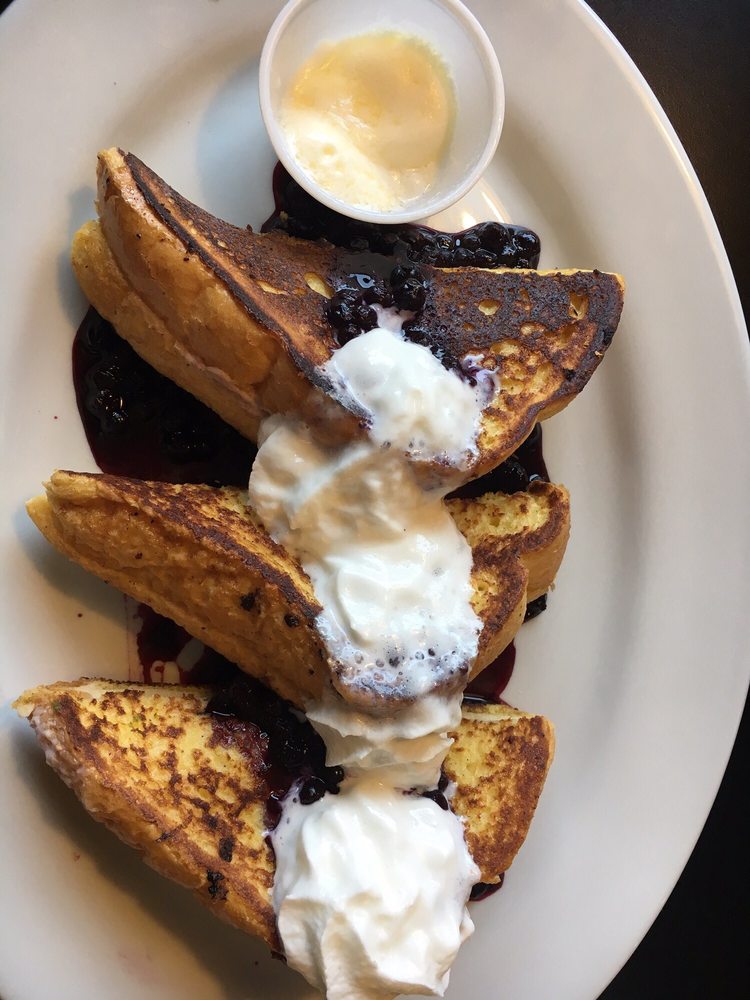 CHRIS’ CAFE - 57 Photos & 95 Reviews - Cafes - 56 E 1700th S ...