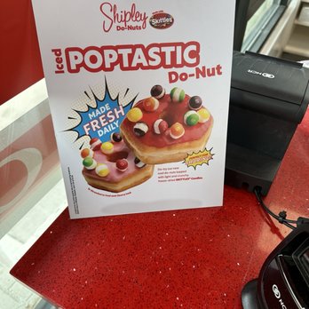 SHIPLEY DO-NUTS - 29 Photos - 8155 Custer Rd, Frisco, Texas - Donuts ...