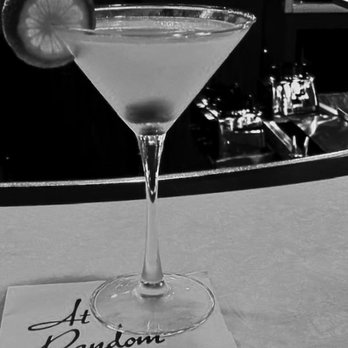 AT RANDOM - Updated October 2024 - 228 Photos & 264 Reviews - 2501 S ...