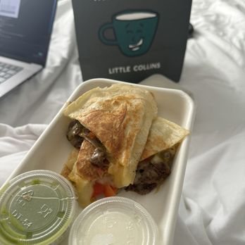 LITTLE COLLINS - Updated December 2024 - 1787 Photos & 1281 Reviews ...