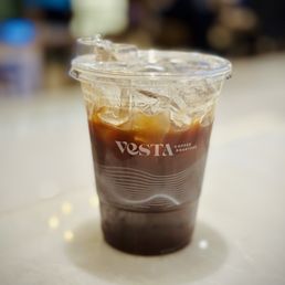VESTA COFFEE ROASTERS - Updated November 2024 - 190 Photos & 49 Reviews - 6915 S Durango Dr, Las ...