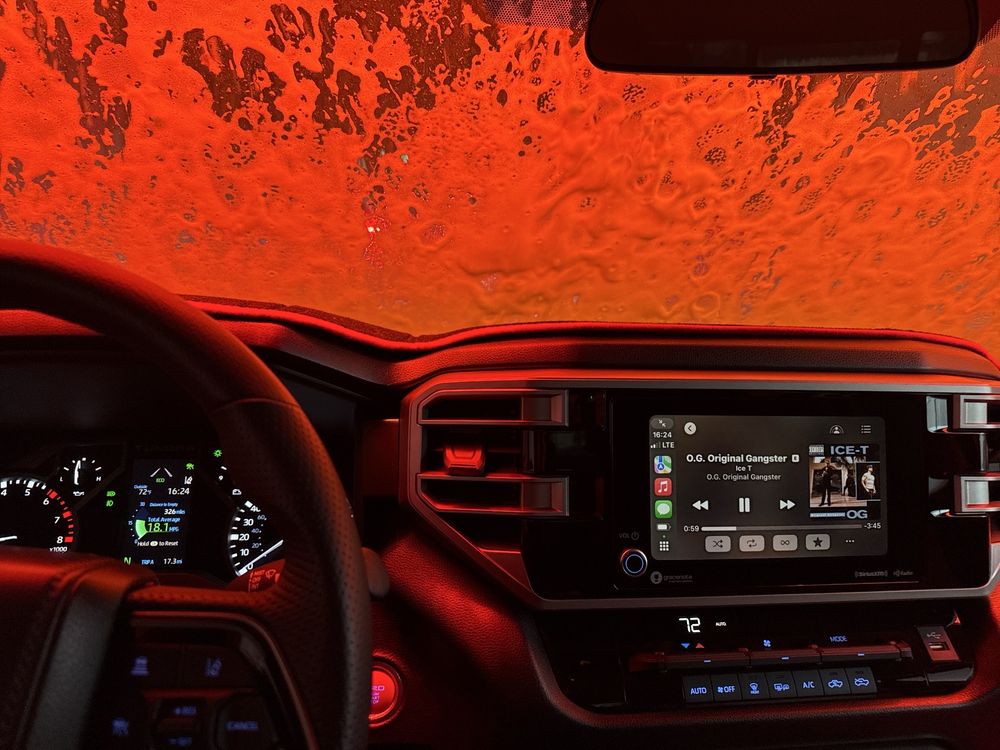 MISTER CAR WASH - Updated June 2025 - 26 Photos - 5240 MARCUS URIBE DR ...