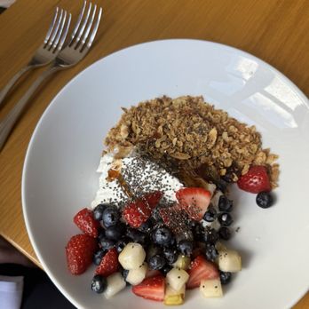 LOCKBOX - Updated November 2025 - 415 Photos & 207 Reviews - 167 W Main ...